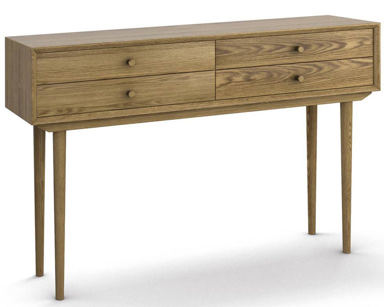 15 console tables for a stylish hallway | Real Homes