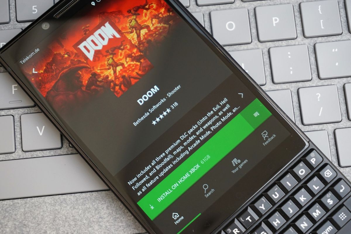 Hands-on with Microsoft's new Xbox Game Pass app for Android, iOS ...