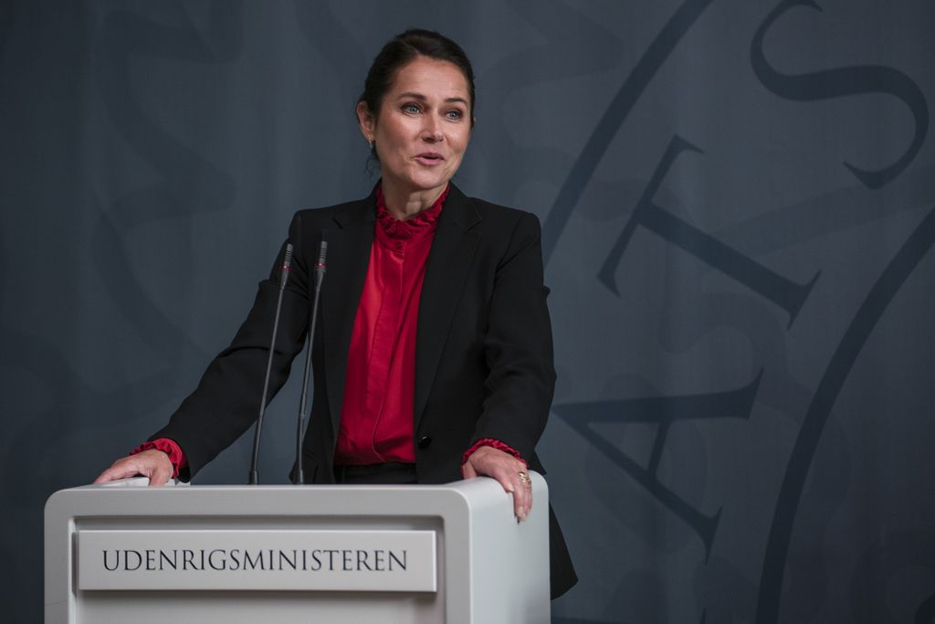 Borgen — Power & Glory season 4 air date, cast plot, trailer | What to ...