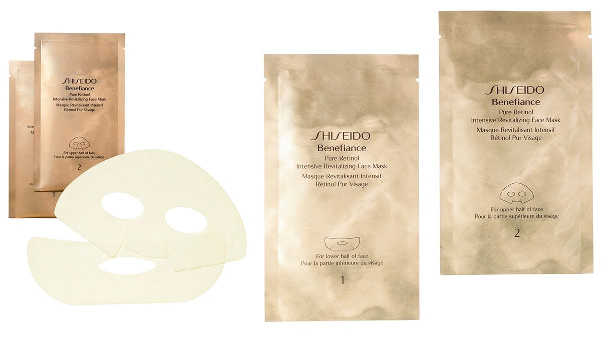 Best face forward: Six of the finest sheet masks | The Week
