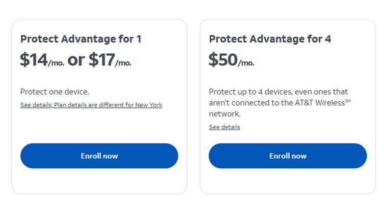 AT&T phone insurance: Everything you need to know | Android Central