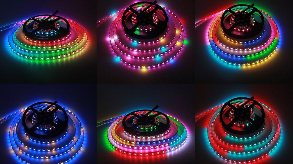 Best RGB LED lighting kit 2022 | PC Gamer