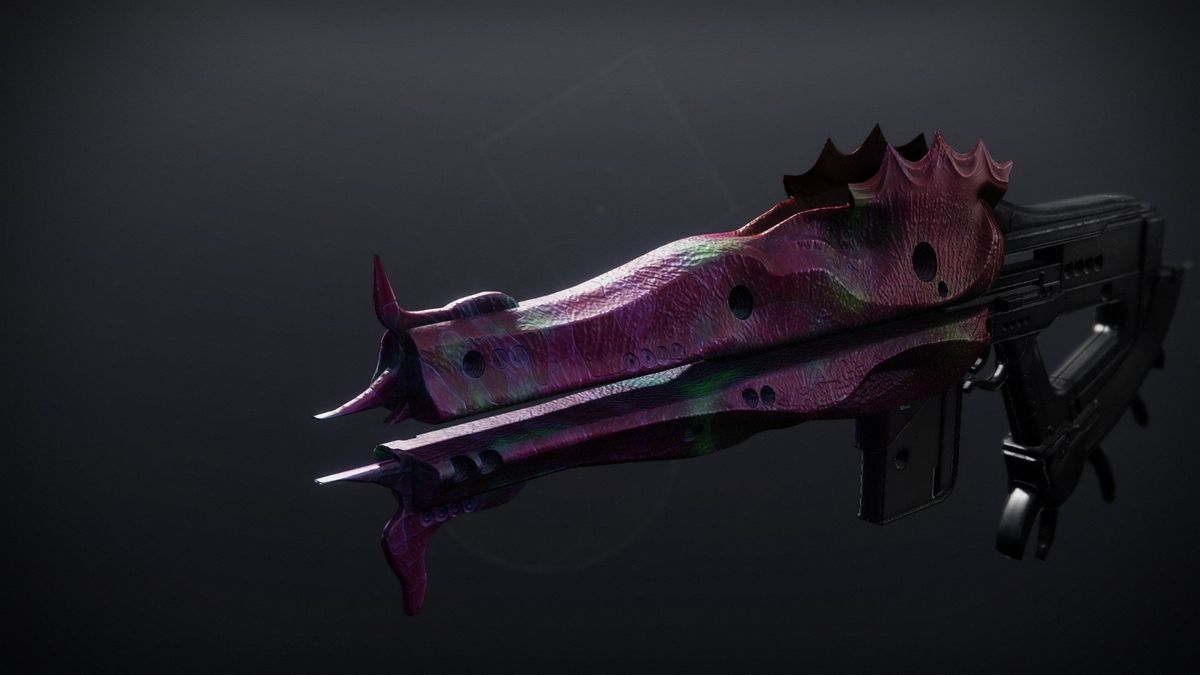 Destiny 2 Root of Nightmares loot table: Raid weapons, armor, and god ...