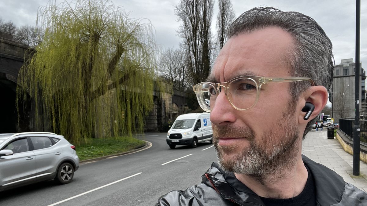 How we test earbuds at TechRadar | TechRadar