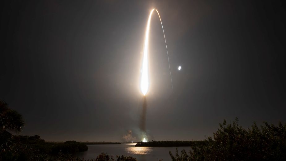 Amazing photos of NASA's Artemis 1 launch (gallery) | Space