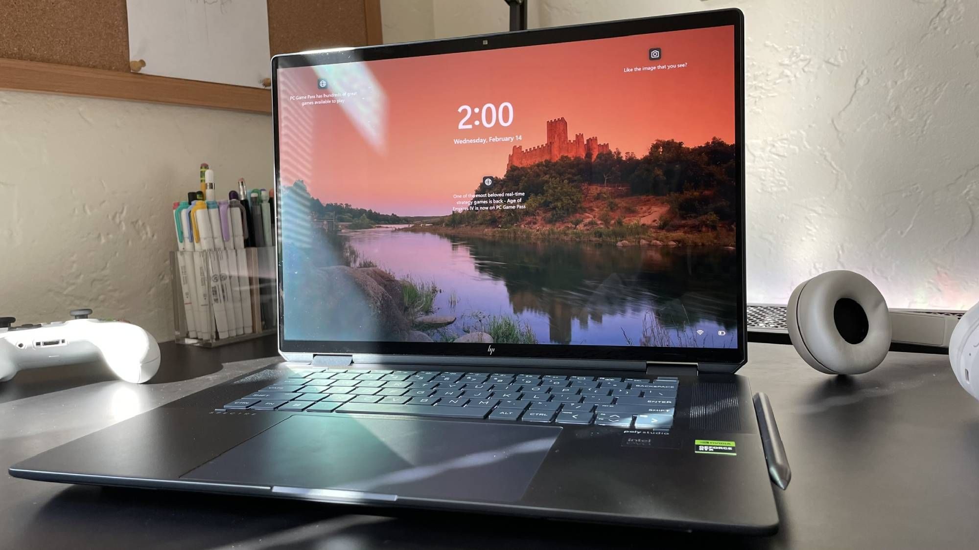 HP Spectre x360 2-in-1 with Intel Core Ultra gets $400 price cut ...