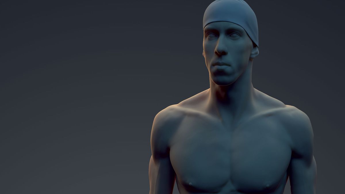 25 great tutorials to improve your 3D skills | Creative Bloq