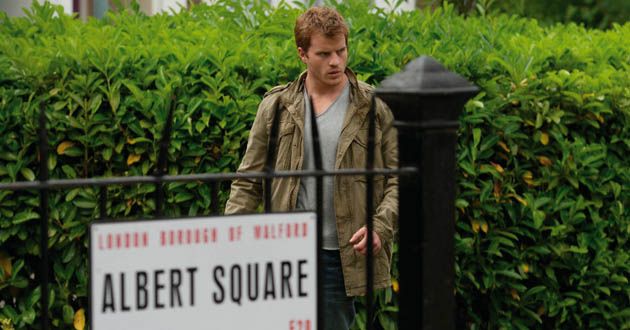 The Slater family tree: who's who in the EastEnders family? | What to Watch