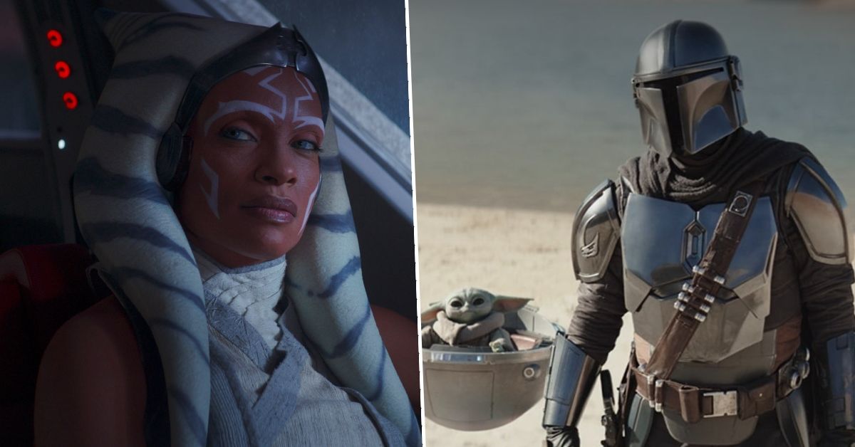 Ahsoka confirms when exactly it takes place, and it makes one plot ...