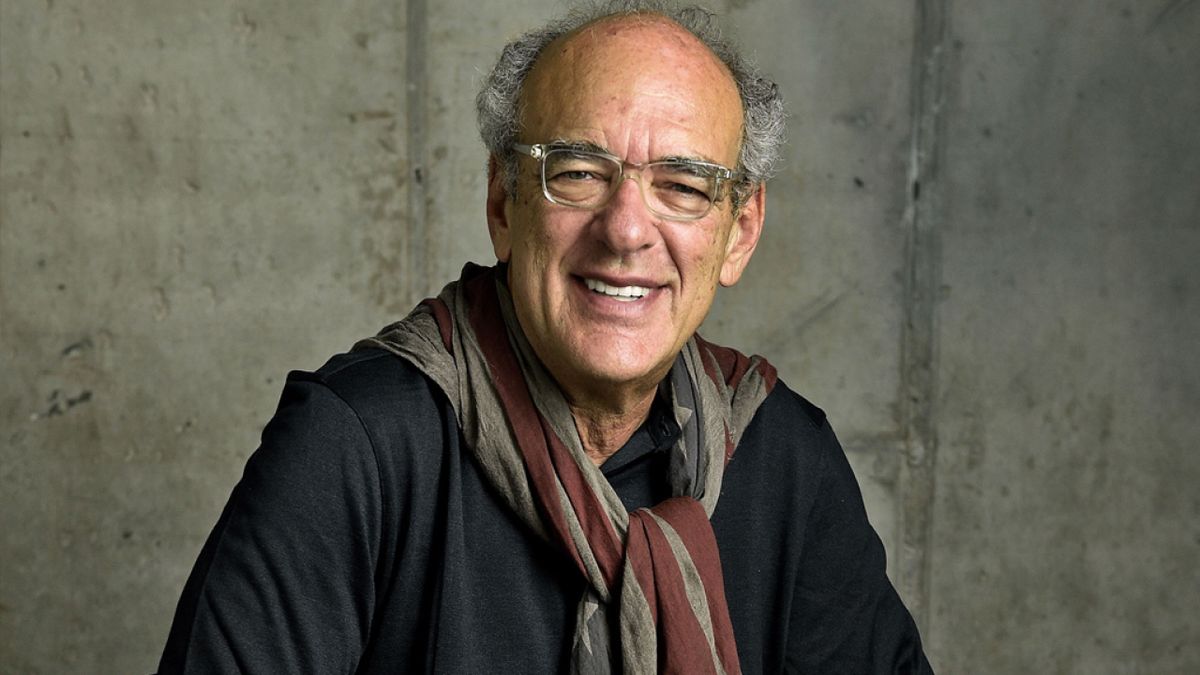 Fame: Shep Gordon | Louder