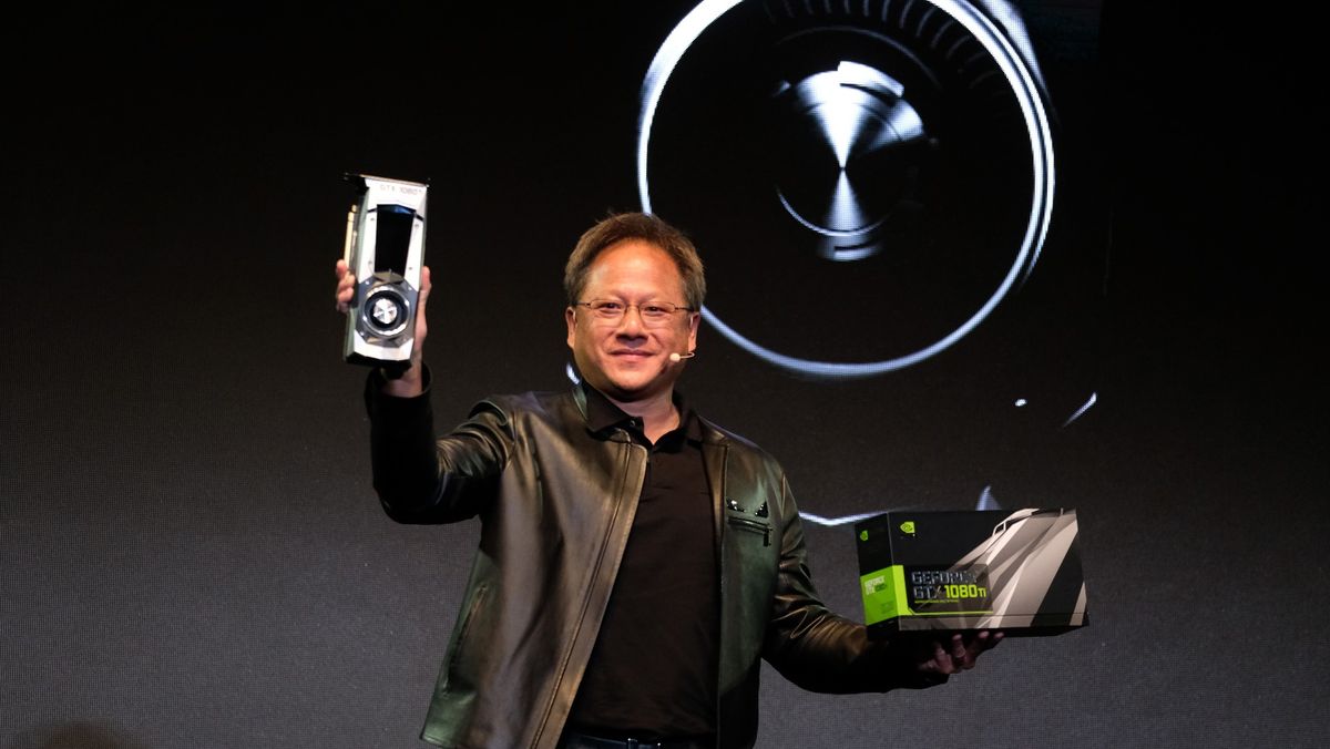 AMD is back in the game with Ryzen and Vega – and I couldn’t be happier ...