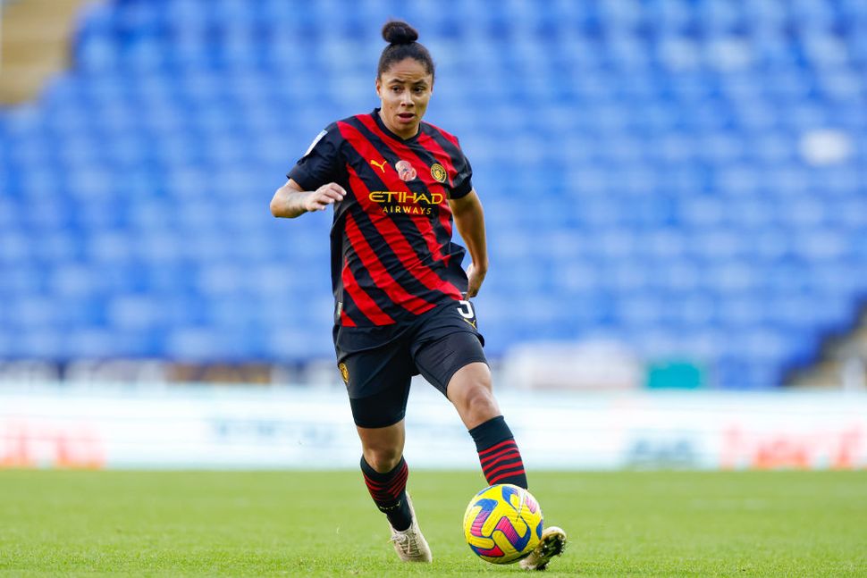 Ranked! The 10 best women's left-backs in the world | FourFourTwo