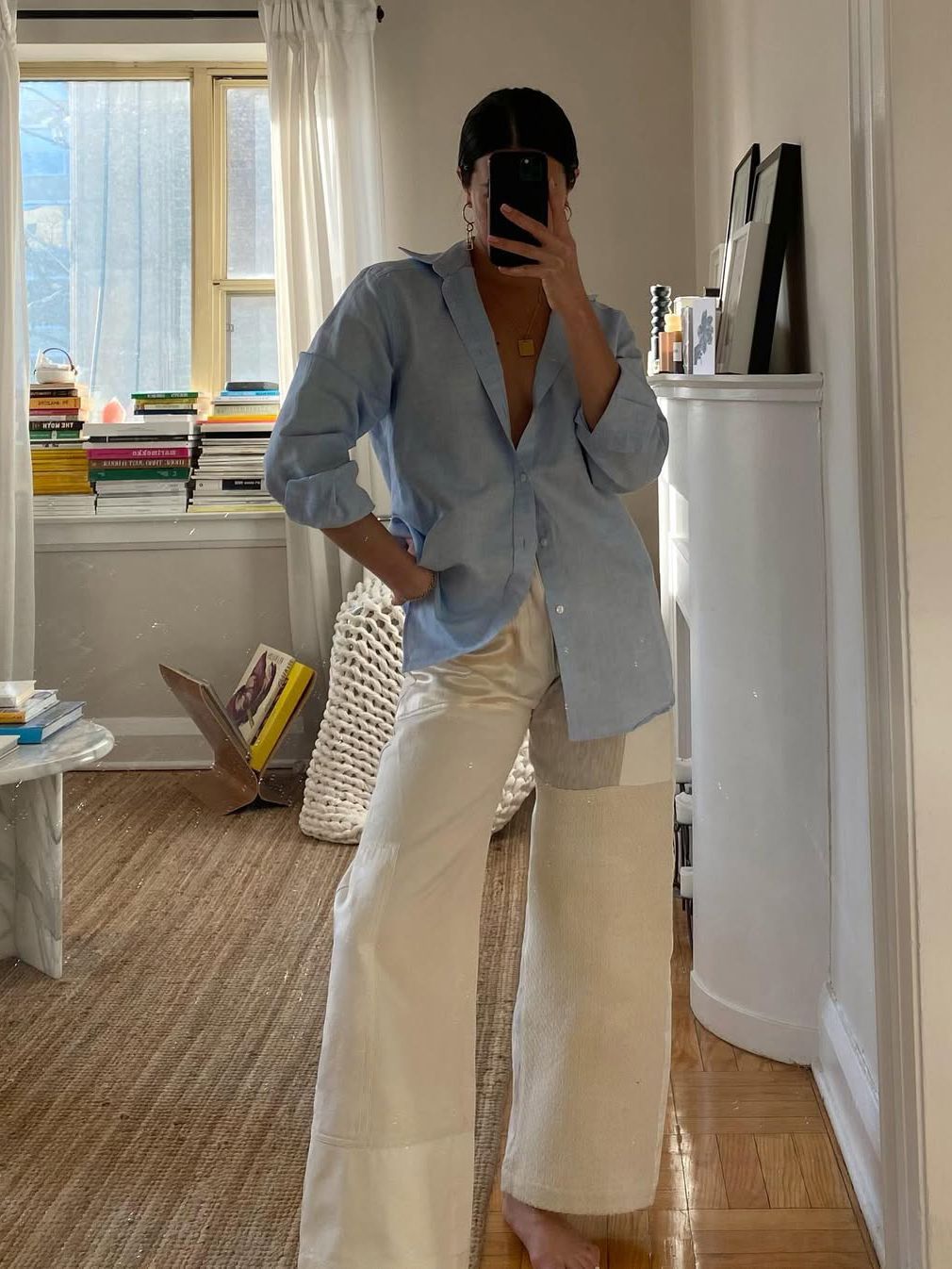 The Shirts Londoners Are Willing to Queue Down the Street For | Who ...