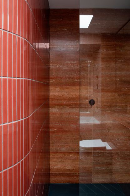 Red Bathroom Ideas That Prove This is the Big Color Trend | Livingetc