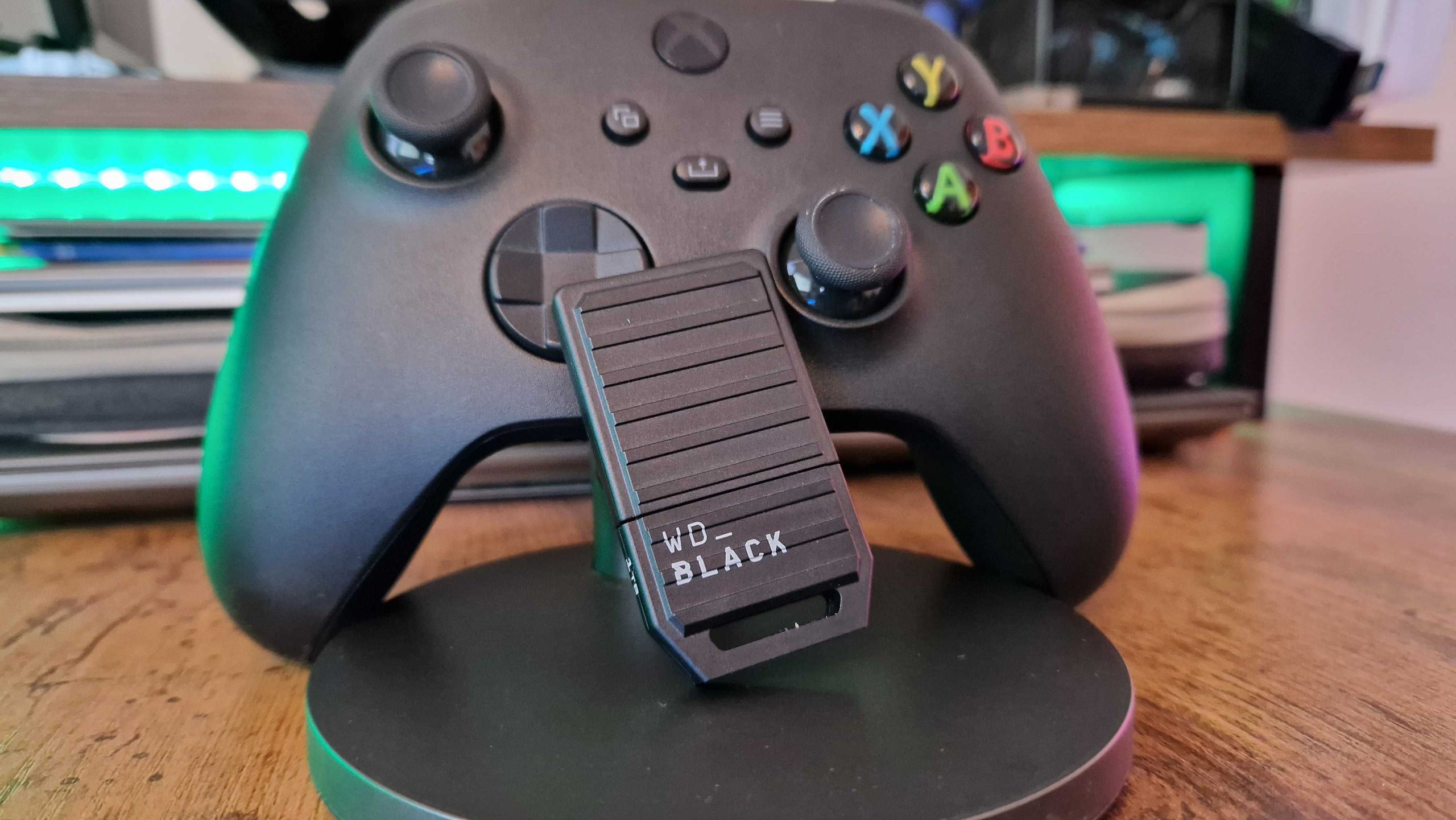 Best Xbox Series X hard drive, SSD, and memory card solutions in 2026 ...
