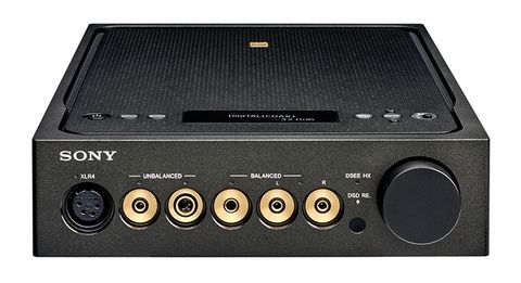 Sony TA-ZH1ES review | What Hi-Fi?