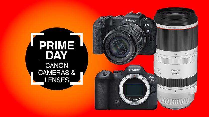 Canon winter trade-in sees up to $400 saving on select cameras and ...