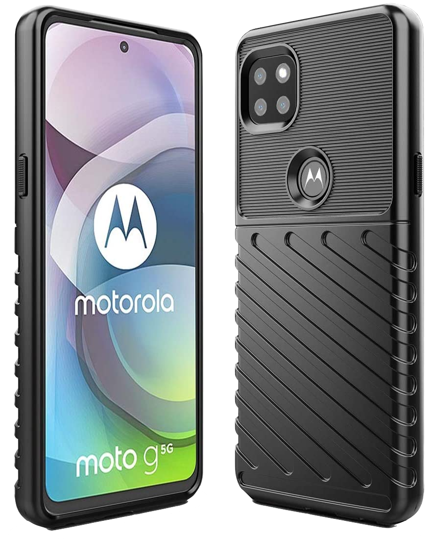 Best Motorola One 5G Ace Cases 2025 | Android Central