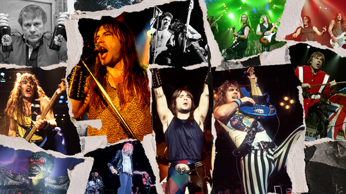 The 10 best NWOBHM bands | Louder