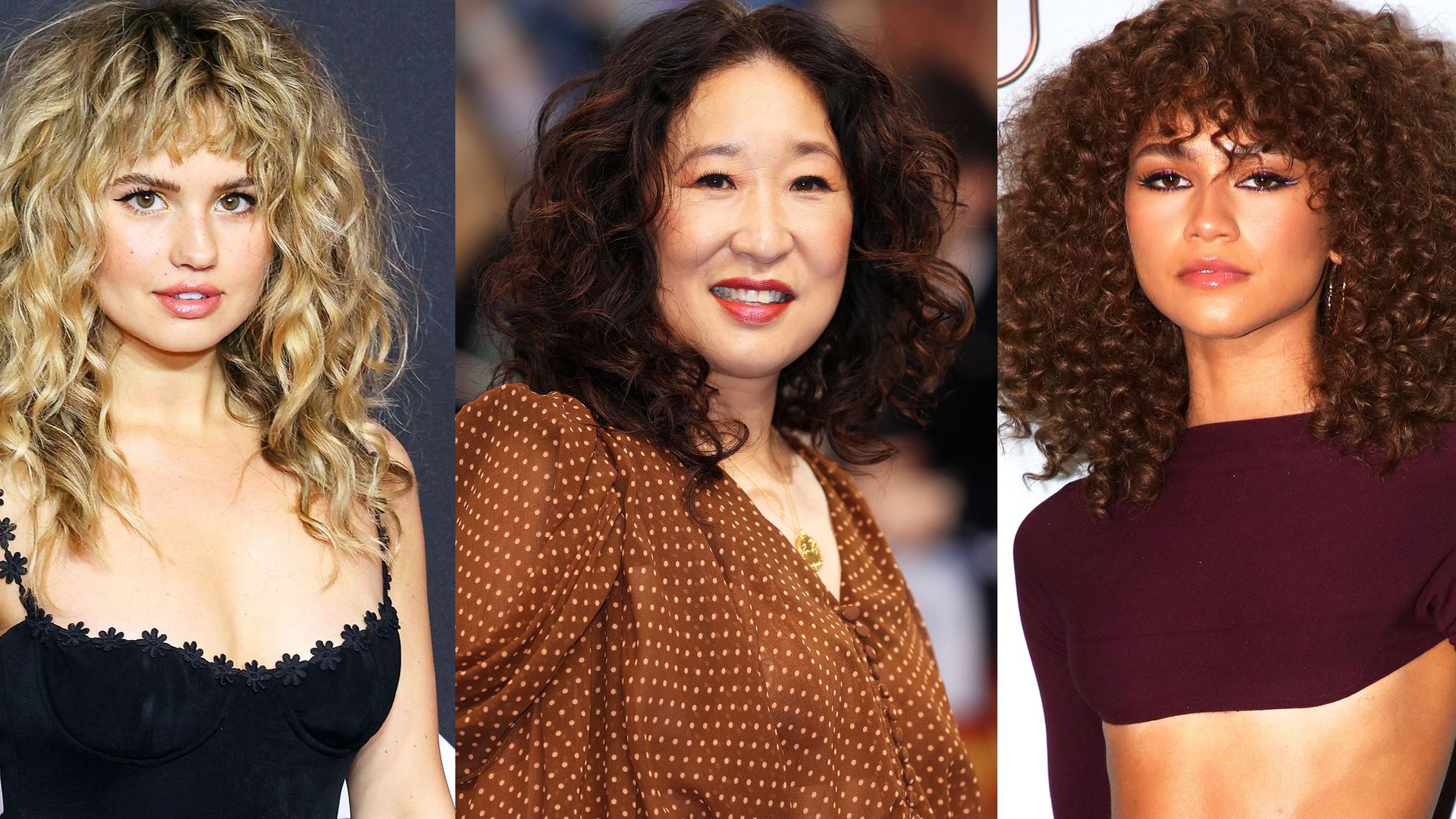 75+ Best Curly Hairstyles of 2023 | Styles & Cuts for Curly Hair ...