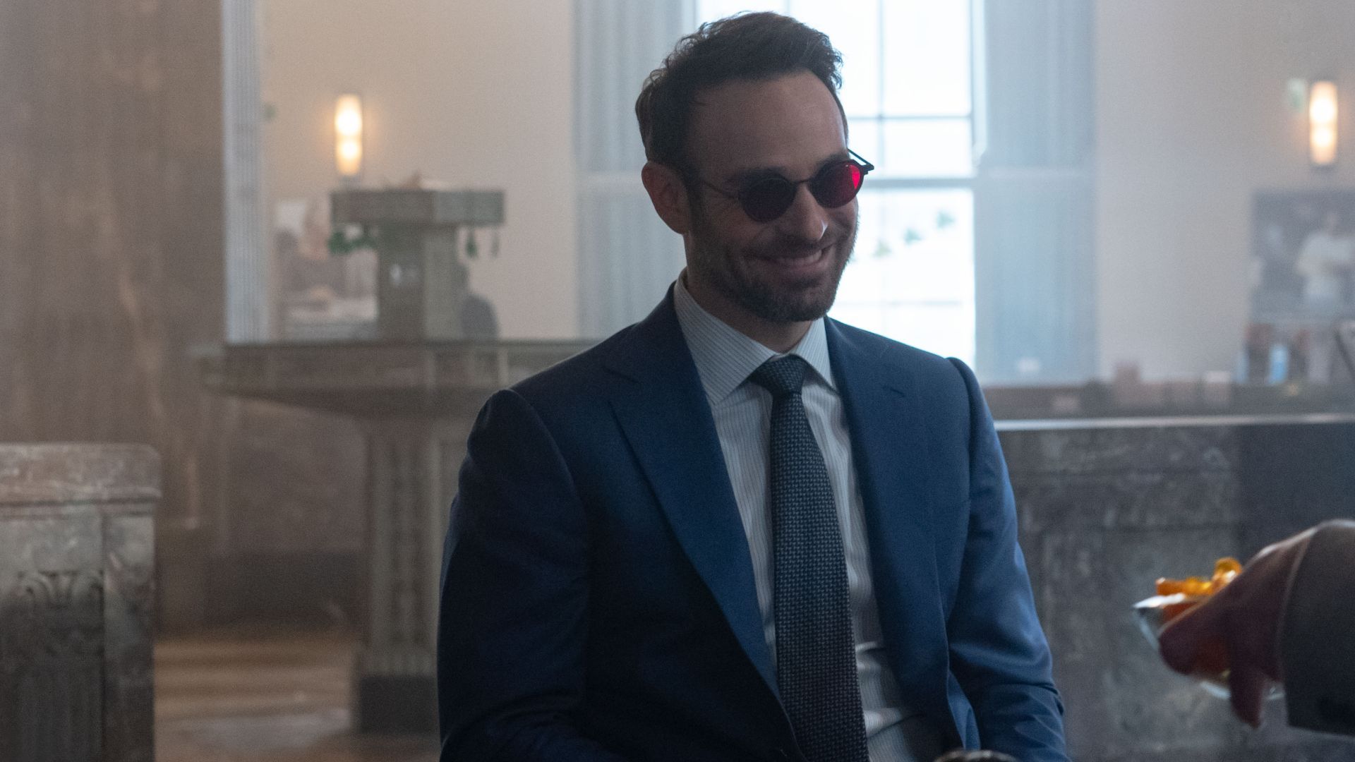 Daredevil: Born Again is officially confirmed to return for season 3 ...