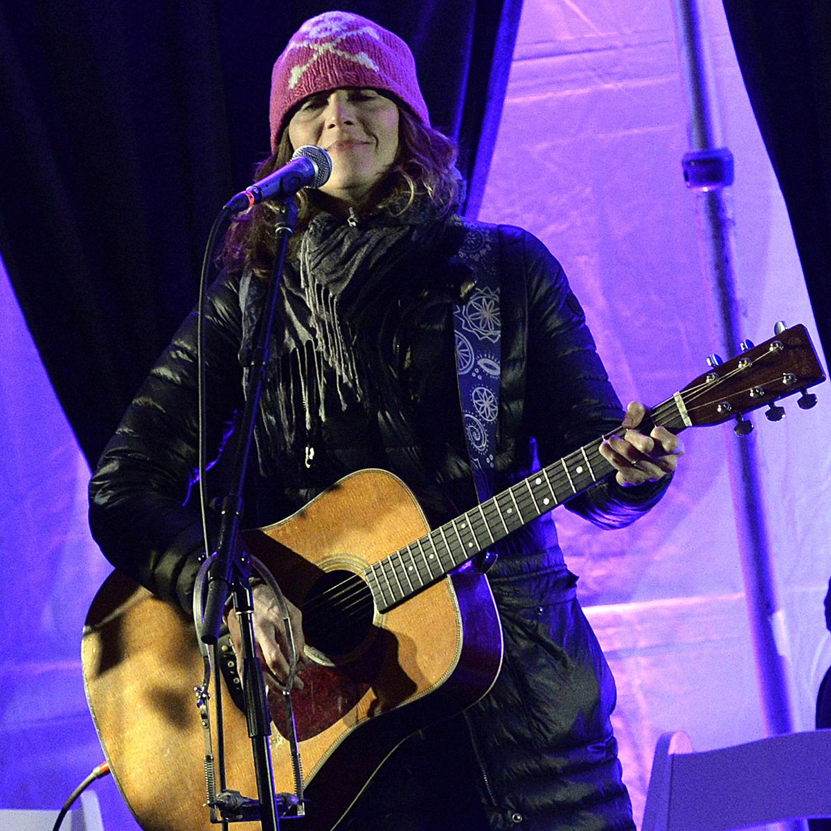 Michelle Malone had John Mayer “begging” to join her shows | Guitar World