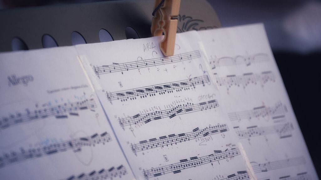 Why you should care about music theory - and 5 reasons you maybe ...