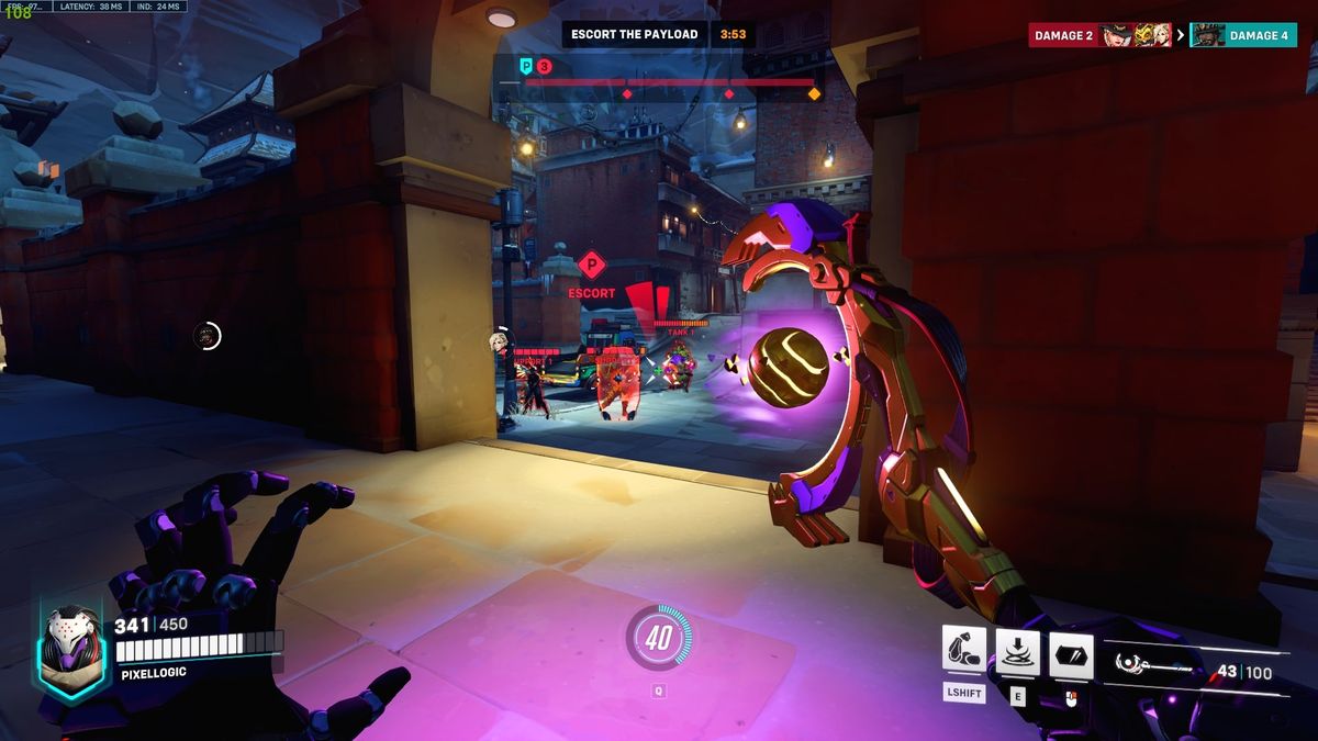 Overwatch 2 Ramattra tips, tricks and how to use his abilities ...