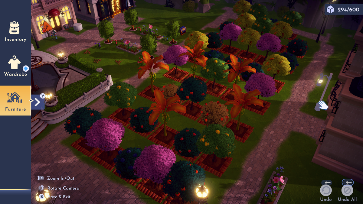 How to farm tons of fruit in Disney Dreamlight Valley — this feels like ...