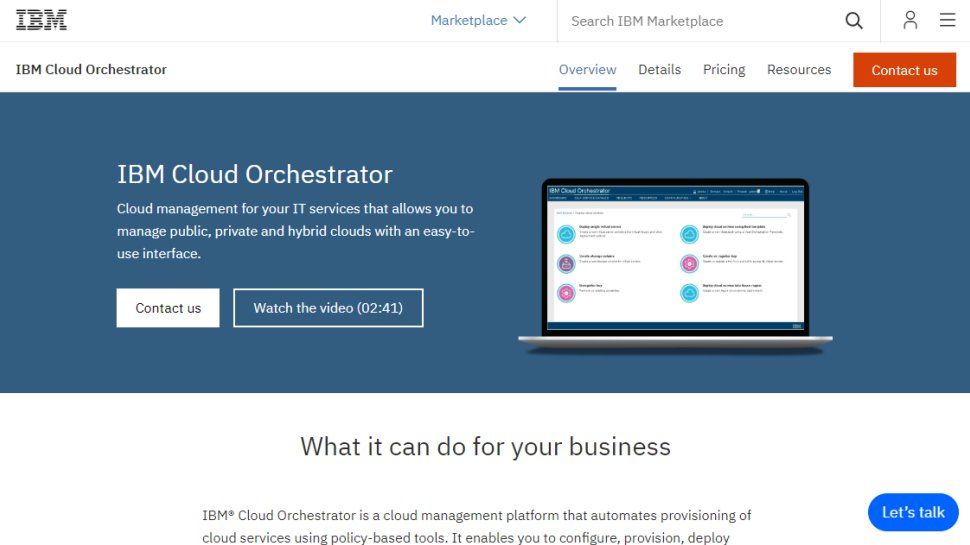 Best cloud orchestration software of 2020: organize your data online ...