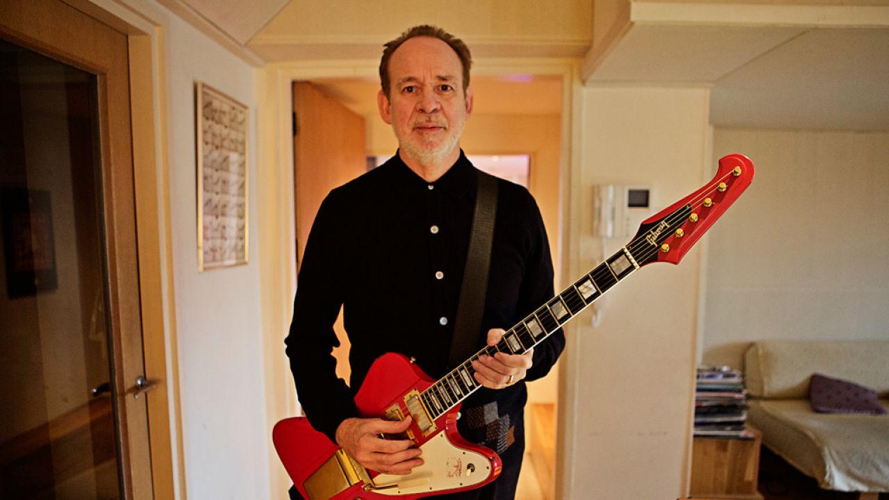 Phil Manzanera's favourite Phil Manzanera albums | Louder