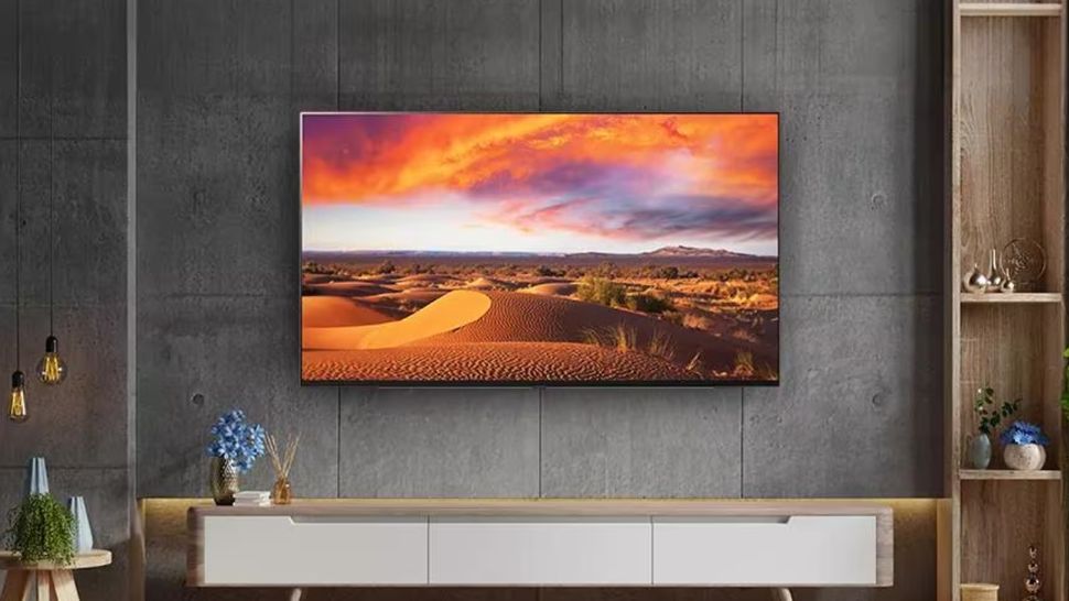 The LG B4 OLED is the cheapest OLED TV for a reason — here's why | Tom's Guide