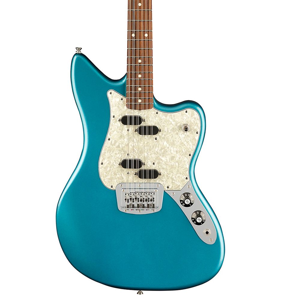 Fender Electric XII: every '60s studio's not-so-secret weapon | Guitar ...