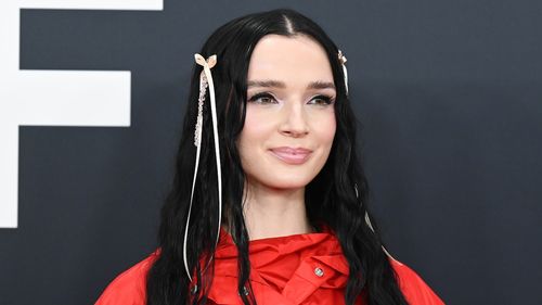 Poppy Negative Spaces album review: one of the catchiest, most ...