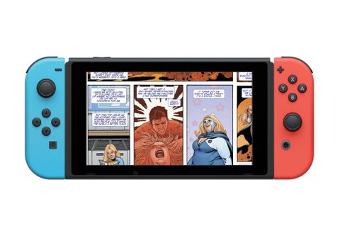 InkyPen for Nintendo Switch: Everything you need to know | iMore