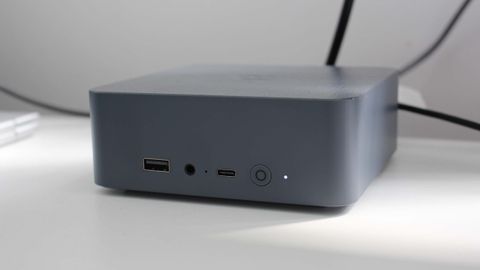Best mini PCs and NUCs 2025: Compact and affordable computers | Windows ...