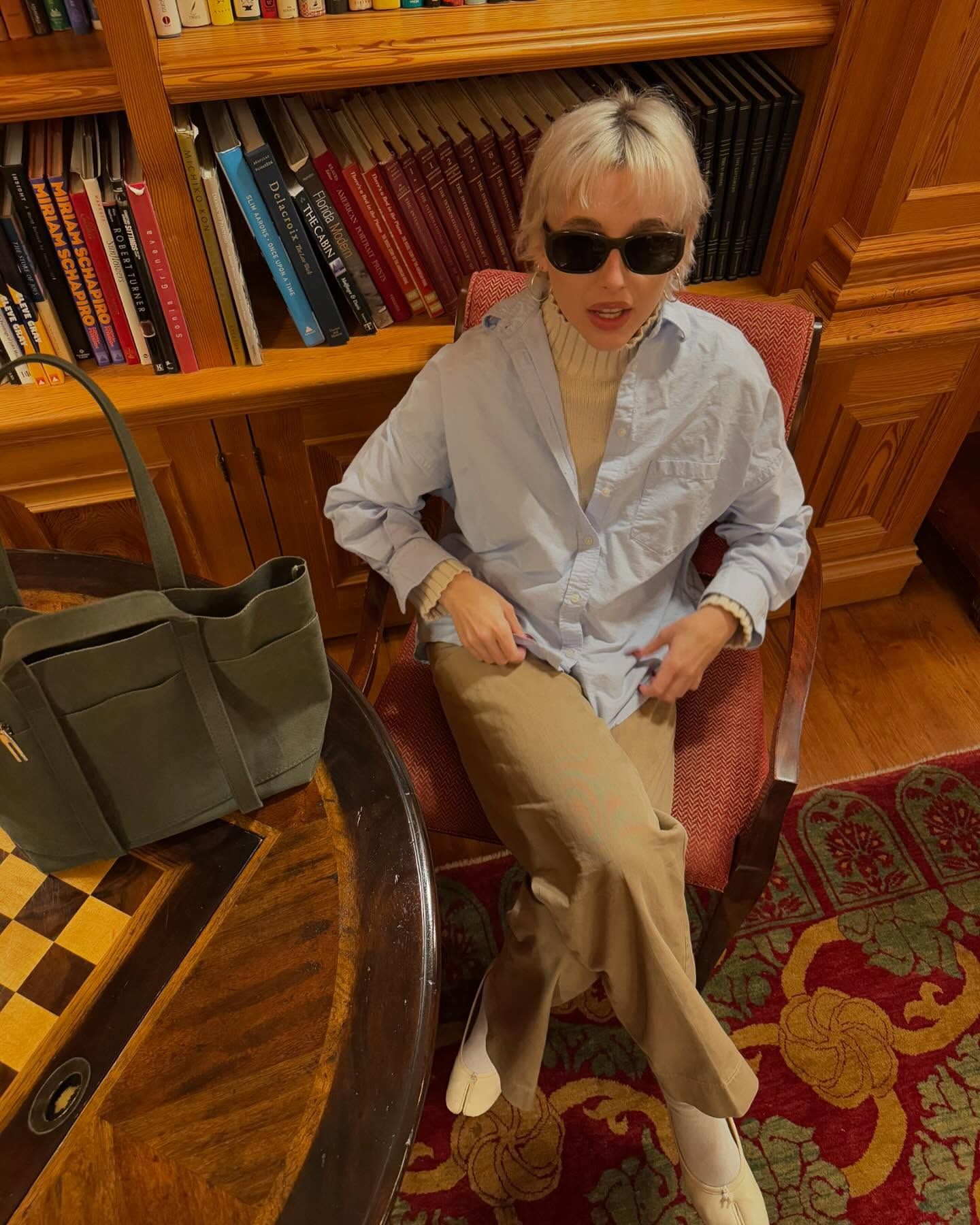 The Heartthrob Bob Is 2025's Coolest Nostalgic Hair Trend | Who What Wear