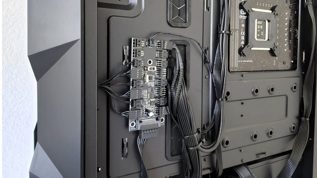 Redux gaming PC review: Boutique performance on a budget | Windows Central