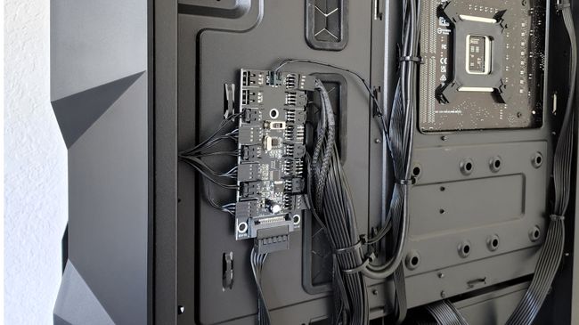 Redux gaming PC review: Boutique performance on a budget | Windows Central