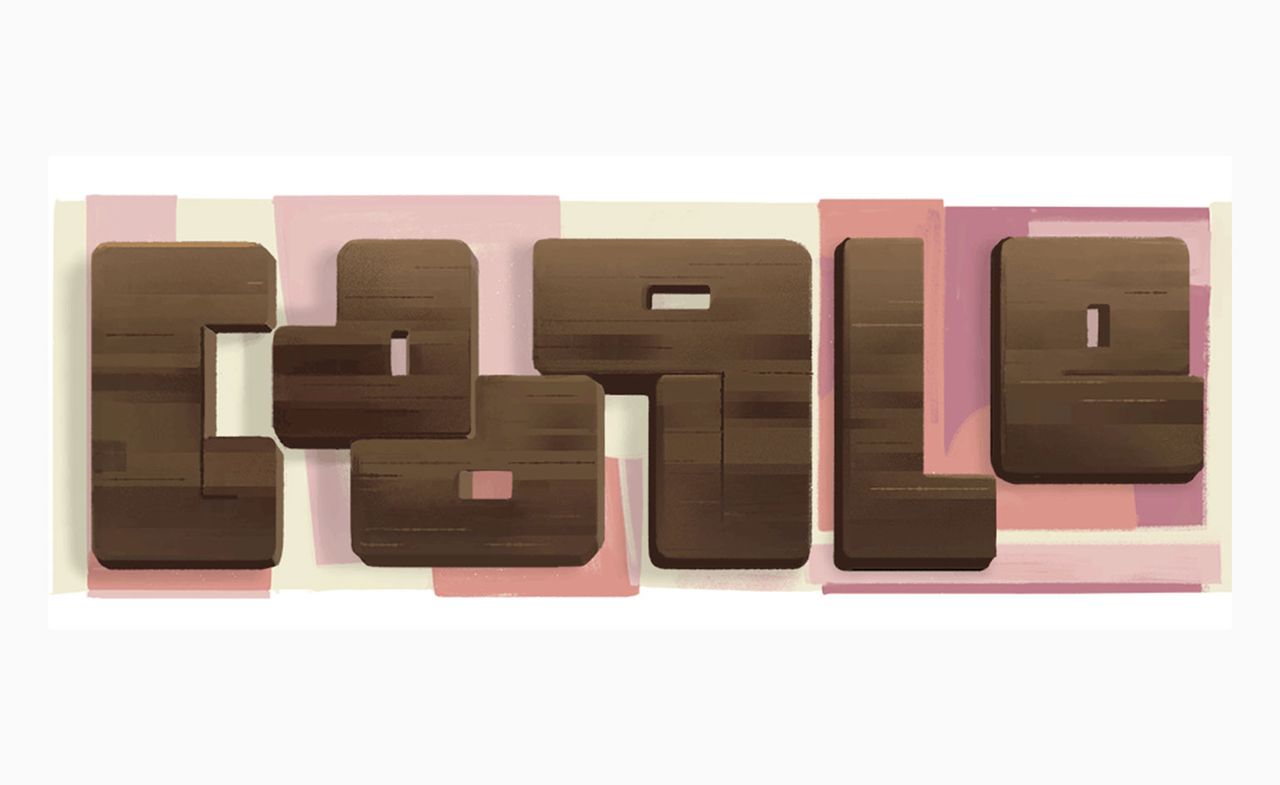 The 50 best Google Doodles of all time | Wallpaper*