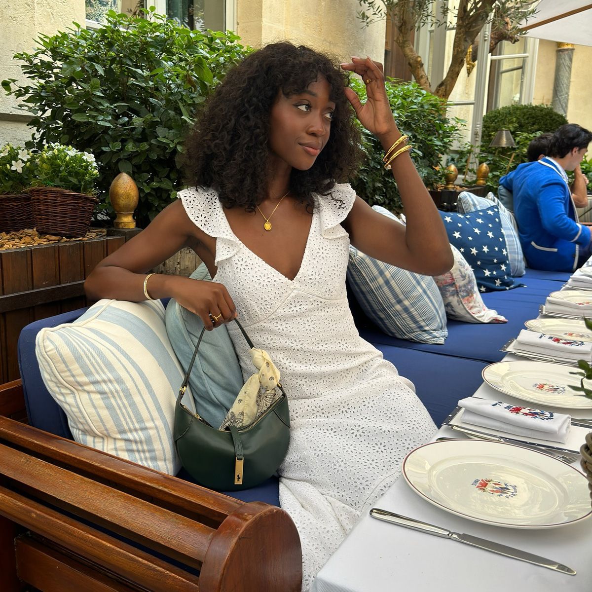 I'm Having a Chic New England Summer: 6 Trends I've Spotted From Sag ...