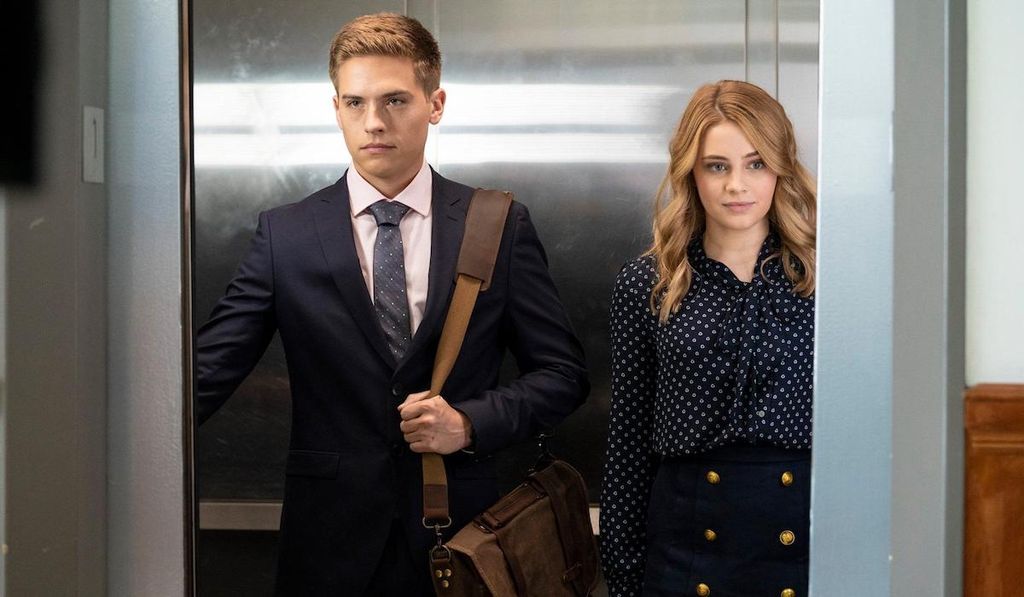 How To Watch The After Movies On Streaming And What's Coming Next For ...
