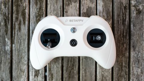 BetaFPV Cetus X FPV Kit review: FPV zero to hero | Digital Camera World
