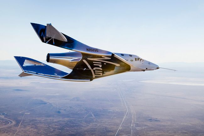 Now Boarding: The Top Private Spaceships | Space