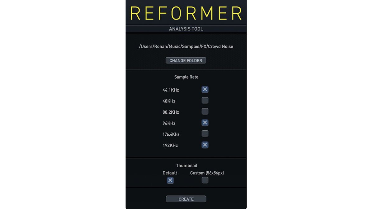 Krotos Audio Reformer Pro review | MusicRadar