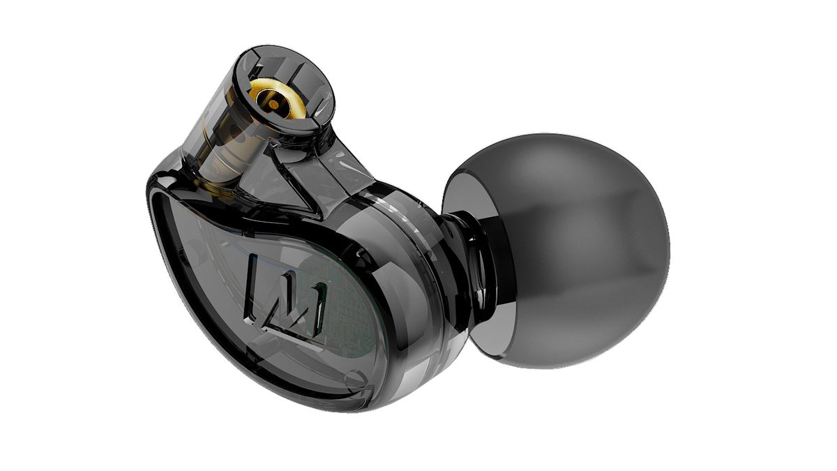 Mee Audio M6 Pro 2nd Generation review | What Hi-Fi?