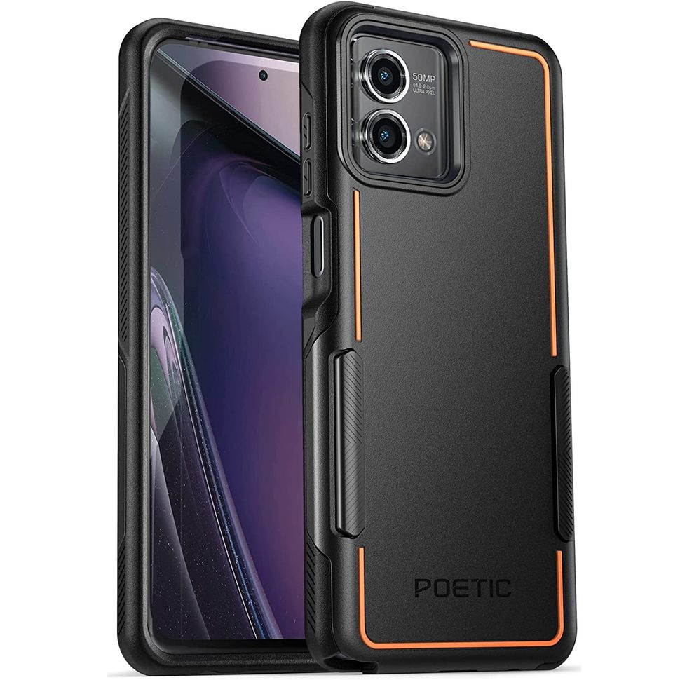 Best cases for Moto G Stylus 5G | Android Central