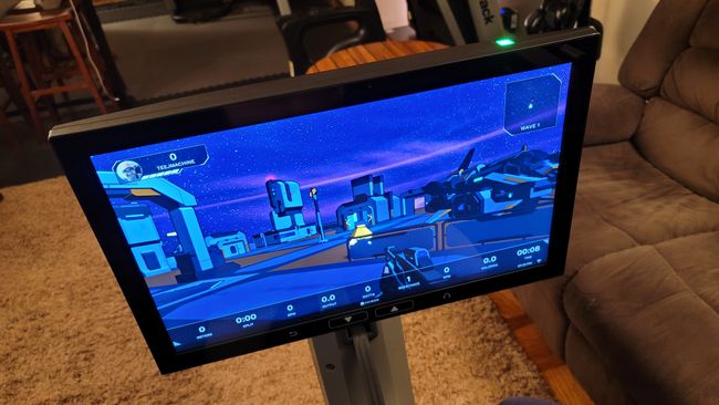 Aviron Impact Series Rower review | Tom's Guide