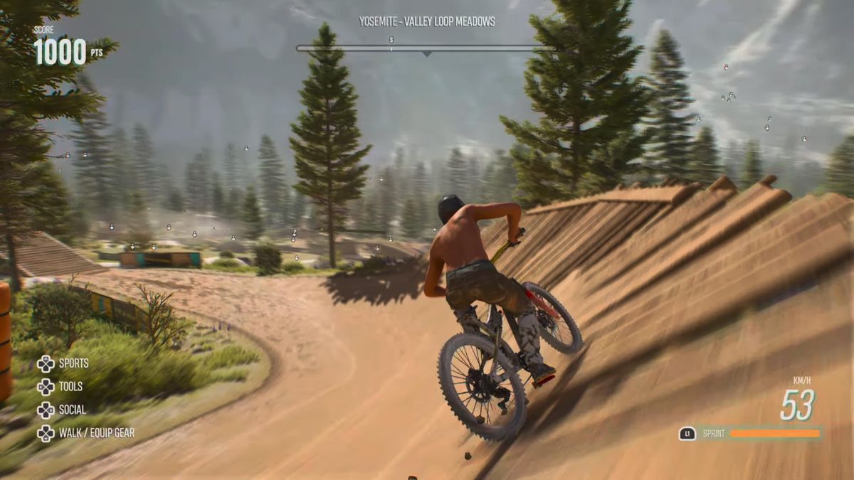 Riders Republic review: A rebirth for extreme sports games | Tom's Guide