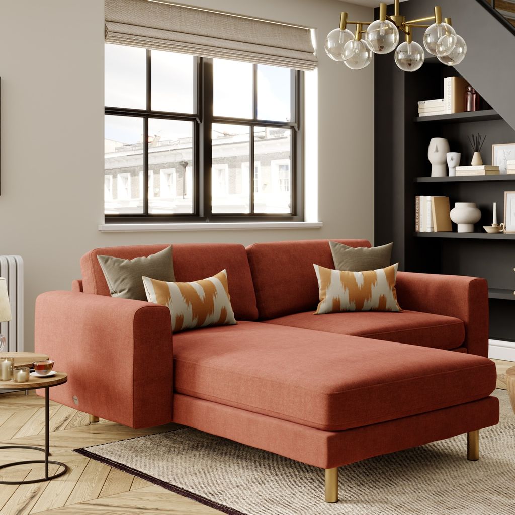 Sofa allergy – could you be allergic to your sofa? | Ideal Home